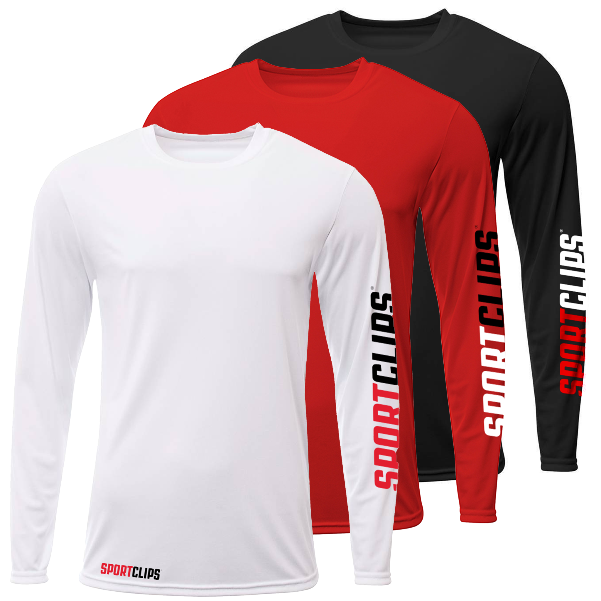Products Archive | Sport Clips Company Store