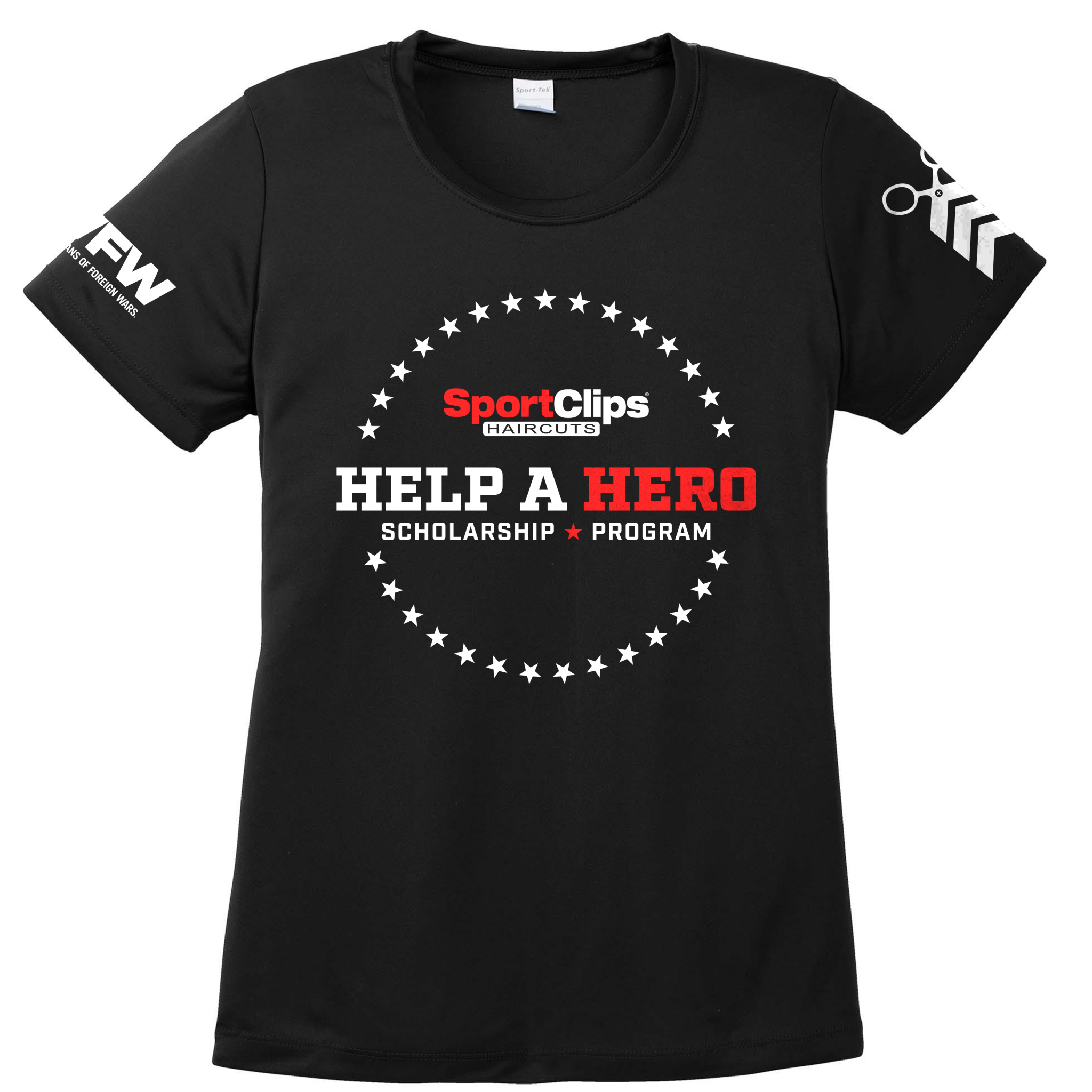 Products Archive | Sport Clips Company Store