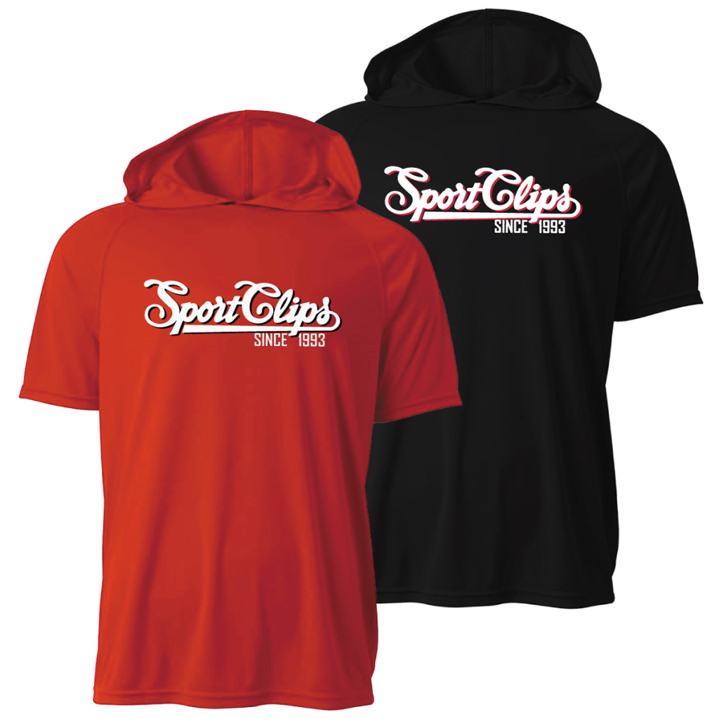 Products Archive | Sport Clips Company Store