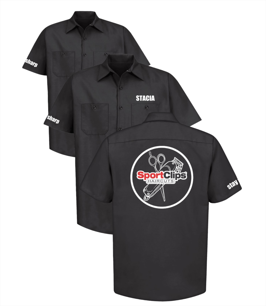 Product categories Latest Style & Looks Archive | Sport Clips Company Store