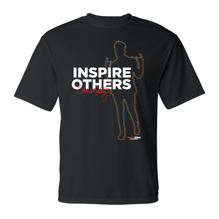 Sport Clips Company Store | Powered by Alamo Tees & Advertising