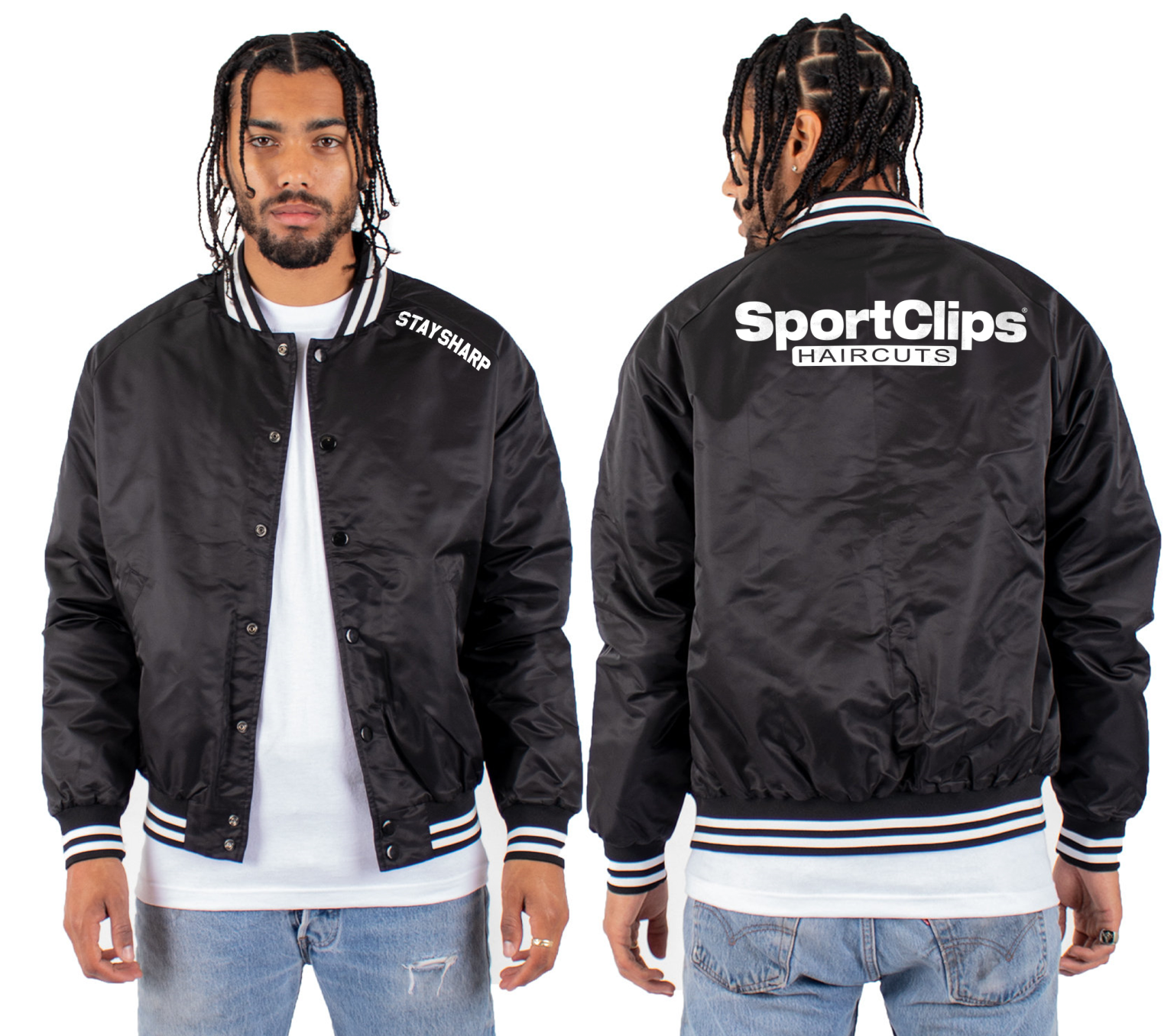 Products Archive | Sport Clips Company Store