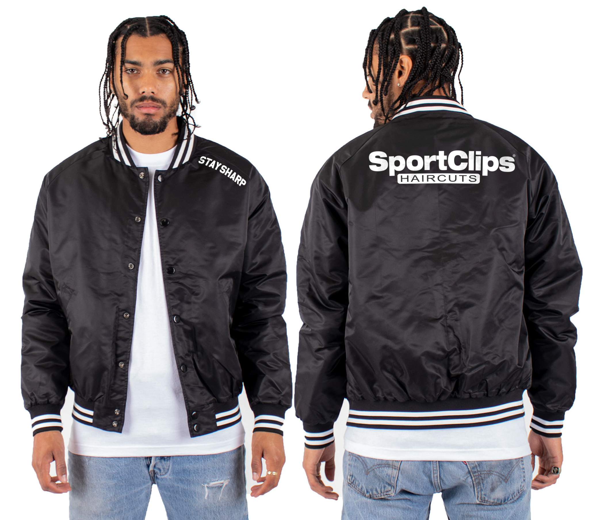 Products Archive | Sport Clips Company Store